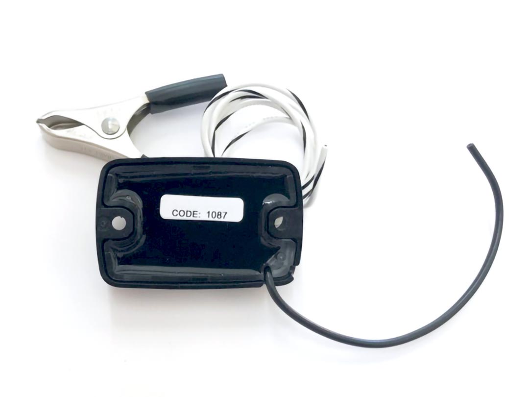 Max-Tach Drehzahlmesser - IMD Europe – Betriebsstundenzähler und Gehäuse