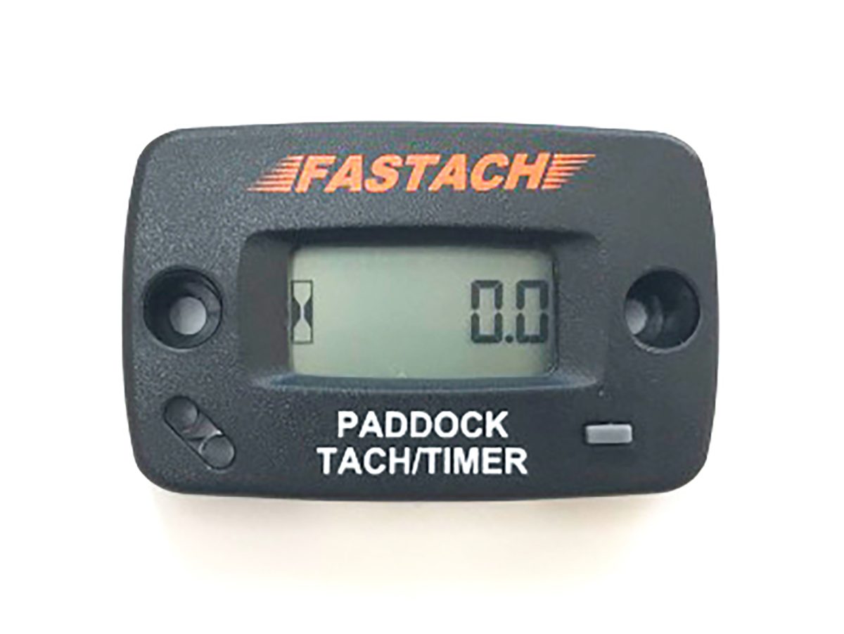 Fast Tach Tach/Hour Meter - IMD Europe – Betriebsstundenzähler und Gehäuse
