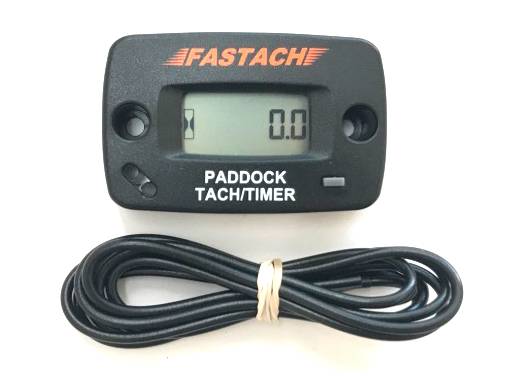 Fast Tach Tach/Hour Meter - IMD Europe – Betriebsstundenzähler und Gehäuse