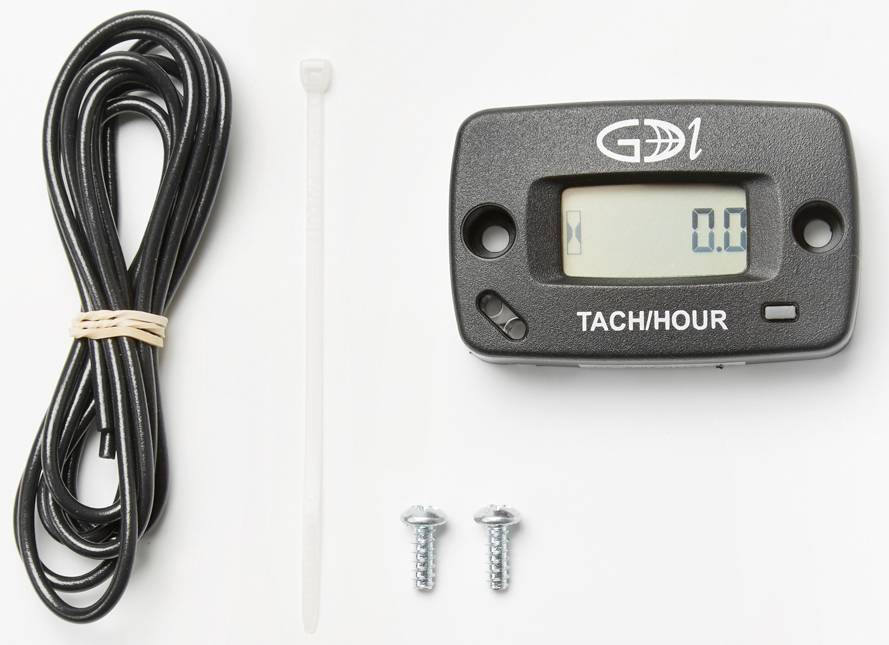 N111 Drehzahlmesser/Stundenzähler Control - IMD Europe ...