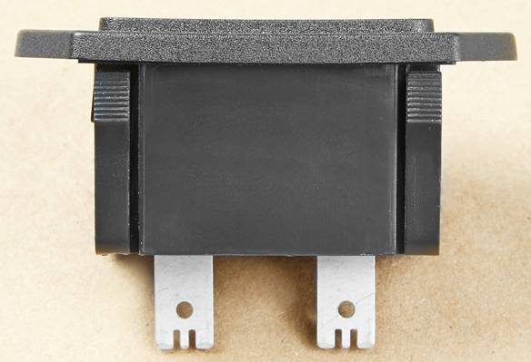 N630 Ultra Mini - IMD Europe – Betriebsstundenzähler und Gehäuse