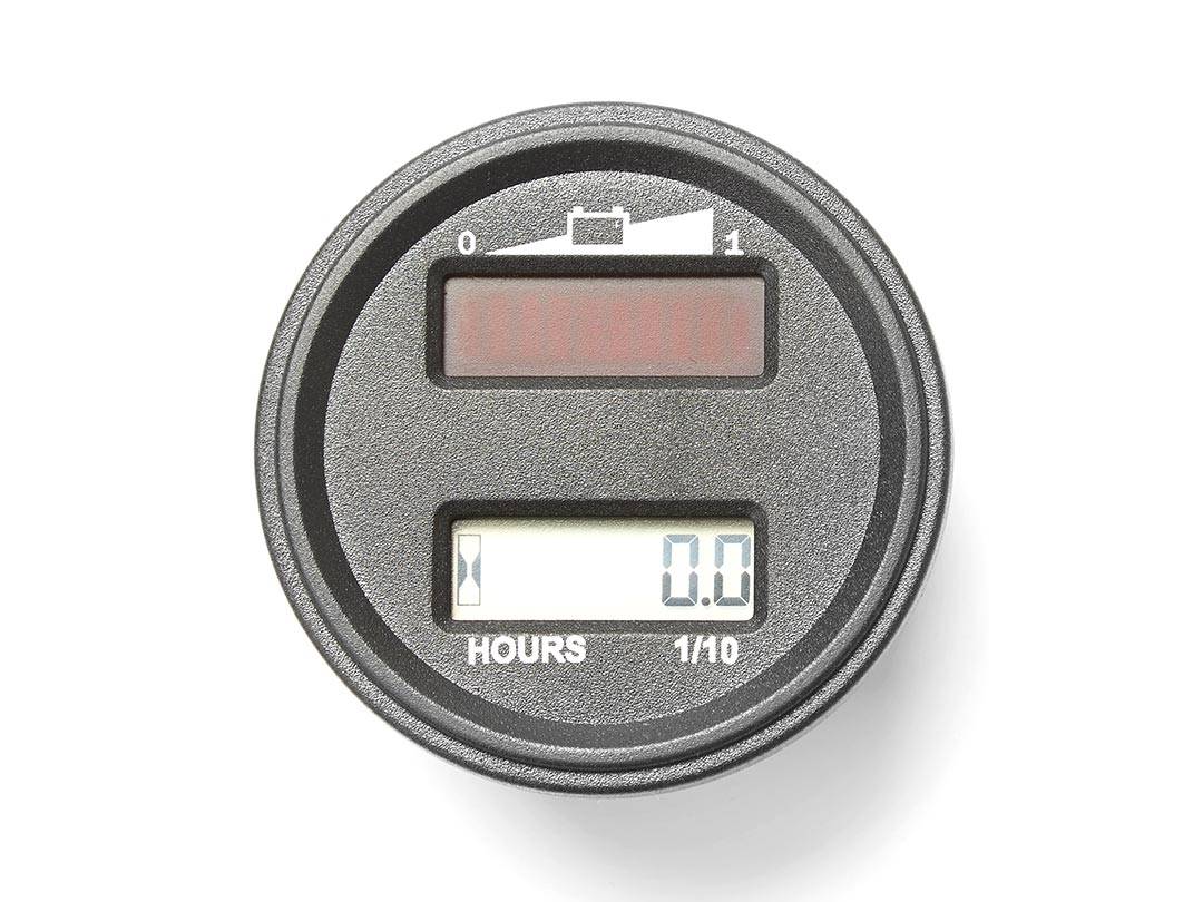 D5N Battery fuel gauge with Hourmeter and Shutdown Function - IMD ...